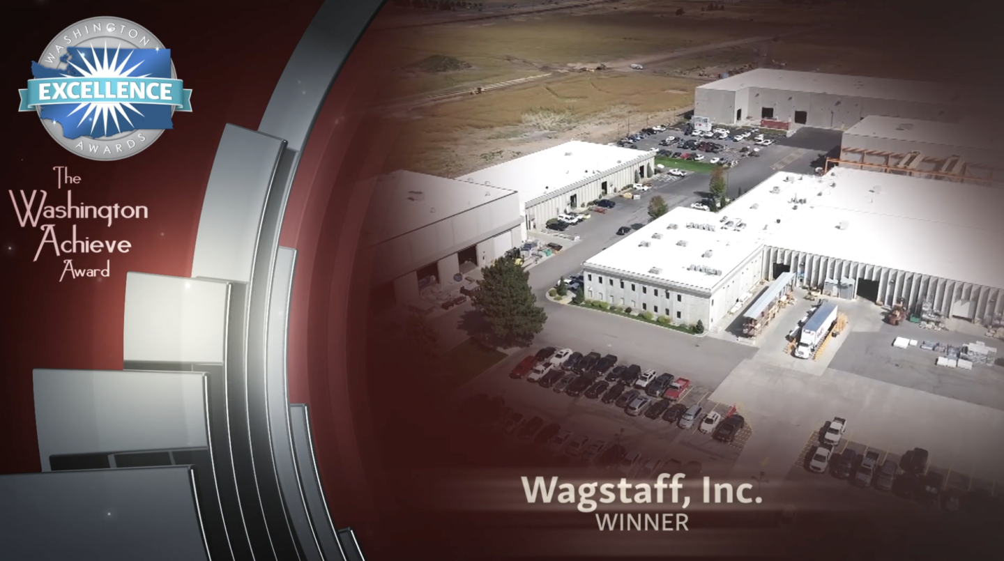 AWB Honors Wagstaff, Inc., with an Outstanding Washington Employer ...