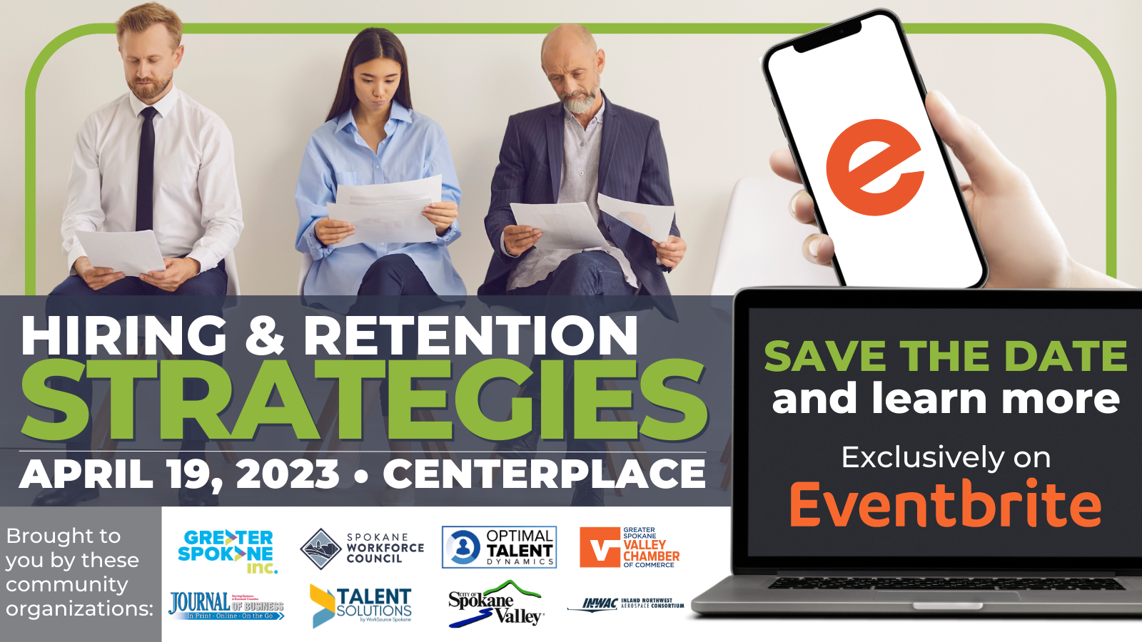 Home - Spokane Workforce Council | Spokane County, WA